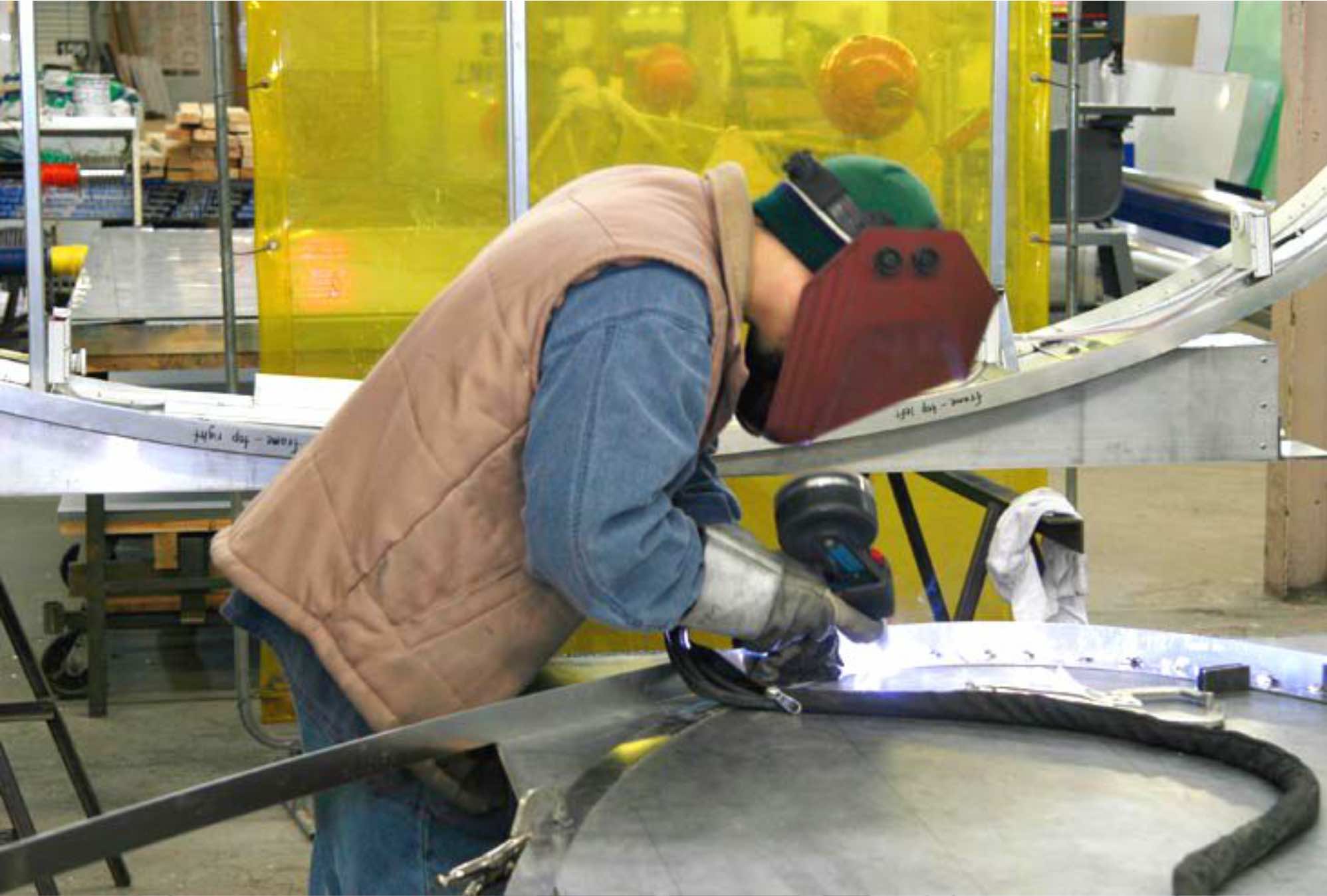 Expert Sign Fabrication | Quality Craftsmanship | AAA Electrical Signs