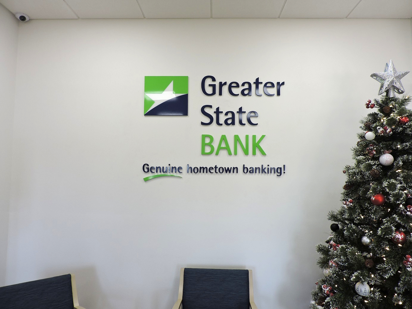 Interior Signs | Enhance Your Indoor Space | AAA Electrical Signs