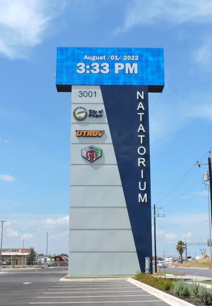 AAA Electrical Signs | AAA's Signature Signage